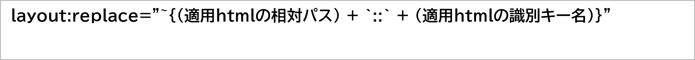 [SpringBoot + Thymeleaf] layoutを使用して各画面共通のhtmlを作成する #初心者 - Qiita