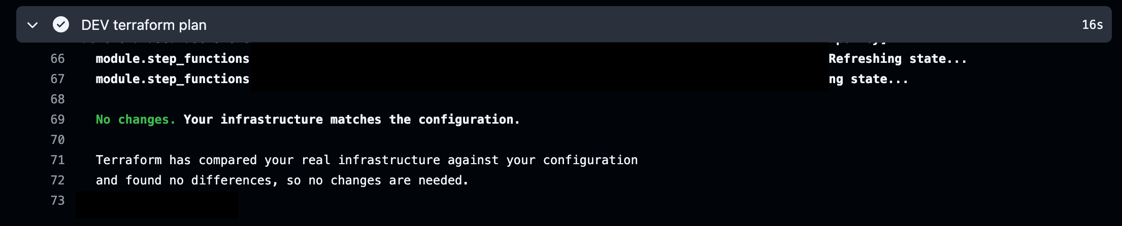 GitHub ActionsからTerraform Planするお話 #GitHubActions - Qiita