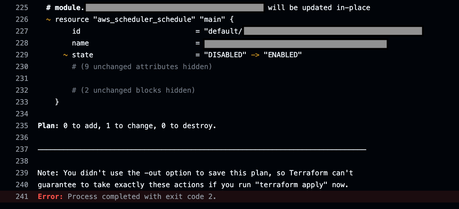 GitHub ActionsからTerraform Planするお話 #GitHubActions - Qiita