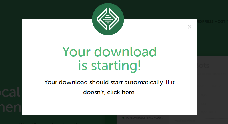 【Local】【WordPress】ローカルでのWordPress環境構築に挑戦 #初学者向け - Qiita