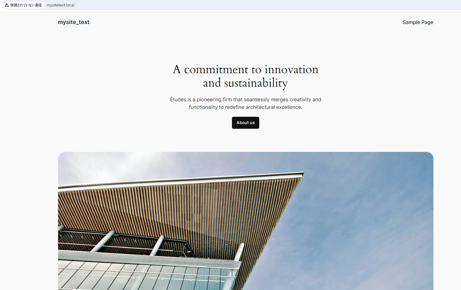 【Local】【WordPress】ローカルでのWordPress環境構築に挑戦 #初学者向け - Qiita