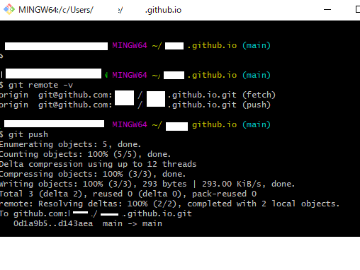 GitHubPagesでWebページ公開してみた #初心者 - Qiita