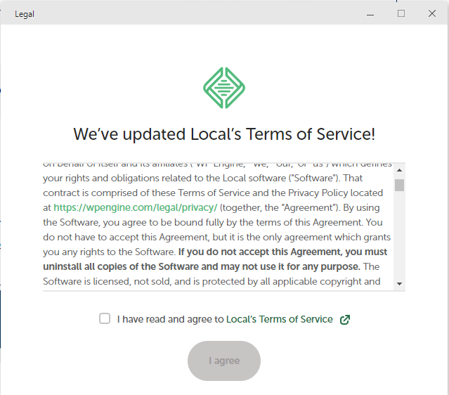 【Local】【WordPress】ローカルでのWordPress環境構築に挑戦 #初学者向け - Qiita