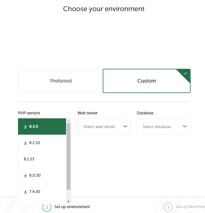 【Local】【WordPress】ローカルでのWordPress環境構築に挑戦 #初学者向け - Qiita
