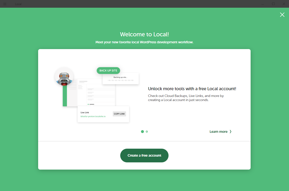 【Local】【WordPress】ローカルでのWordPress環境構築に挑戦 #初学者向け - Qiita