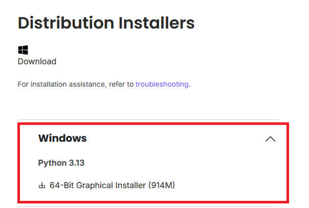 [Python3/Anaconda]Windows11に環境構築する #入門 - Qiita