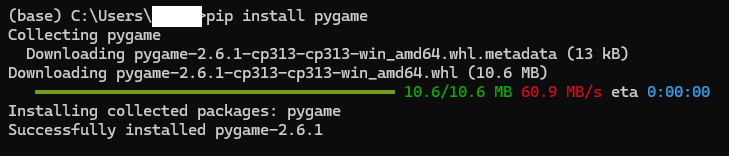 [Python3/Anaconda]Windows11に環境構築する #入門 - Qiita