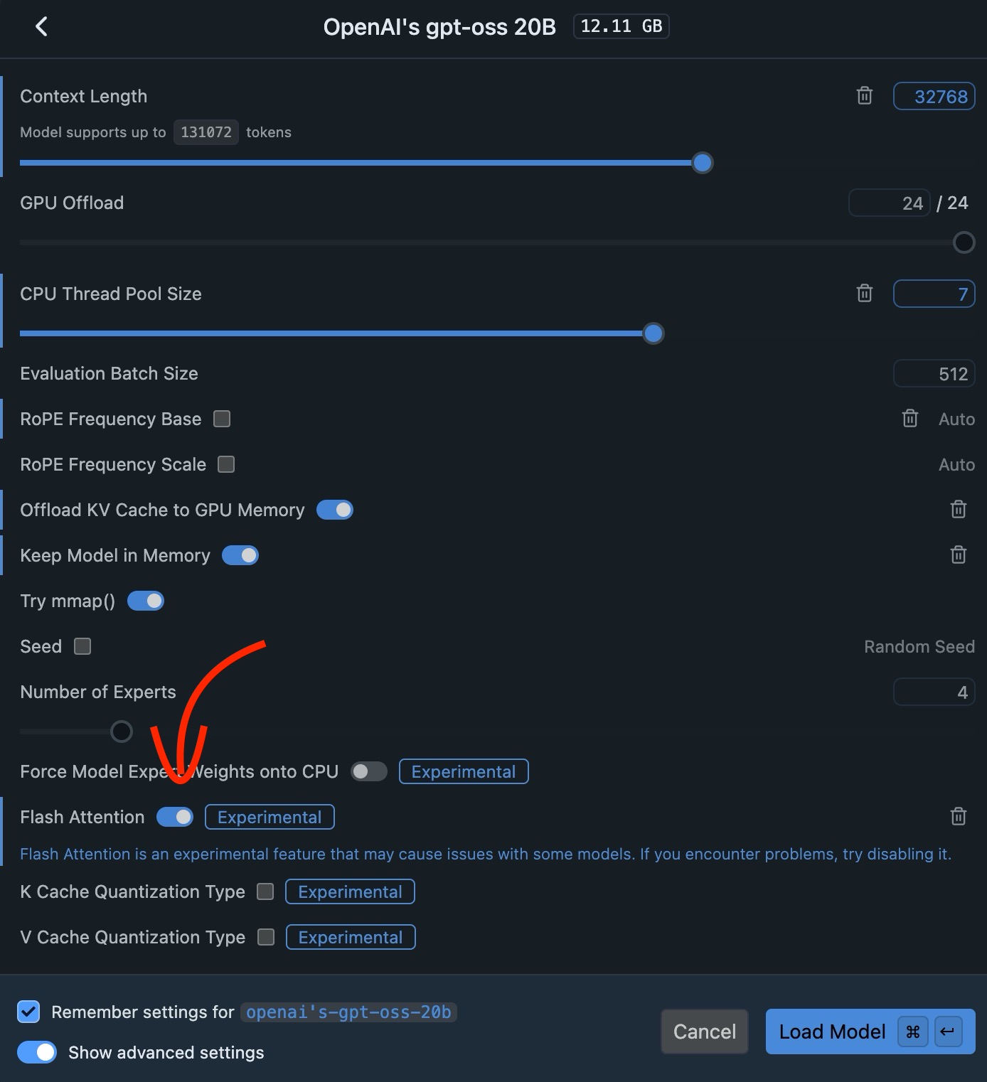 GPT-OSS 20Bのパフォーマンス比較 (MLX vs GGUF + Flash Attention) #LLM - Qiita