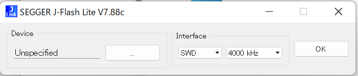 DWM3000EVBを用いたUWB位置測位③ ~iOSデモ編~ #nRF52840 - Qiita