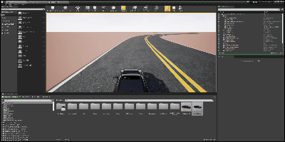 MATLAB / Simulink で作ったシミュレーションを Unreal Engine で可視化して遊ぶ 【前編】 #UE4 - Qiita