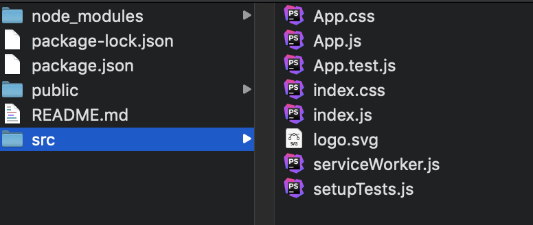 Reactの初期テンプレが作成出来なかった時の対処メモ #Node.js - Qiita