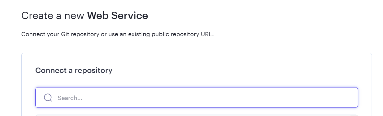 DockerコンテナをRenderから無料＆高速でデプロイする方法 #Python - Qiita