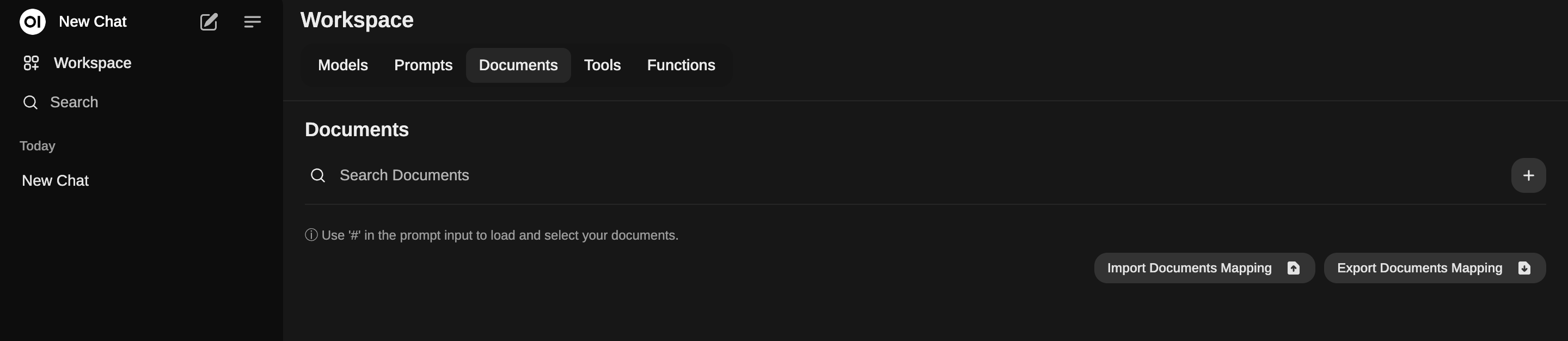 ローカルLLMの使用 - OllamaとOpen WebUIの連携について解説 #生成AI - Qiita