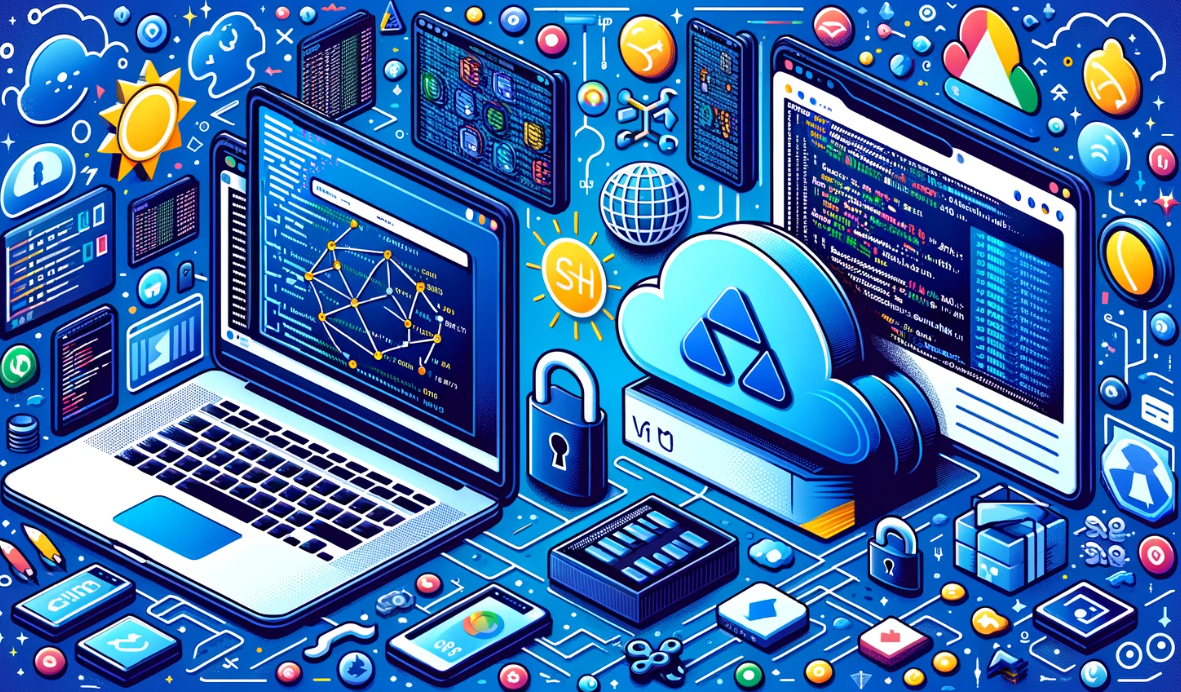 GCP VMインスタンスへVSCodeからSSH接続する方法 (※Terraformを使用してGCPでVMインスタンスをデプロイする方法の続き) #GoogleCloud - Qiita