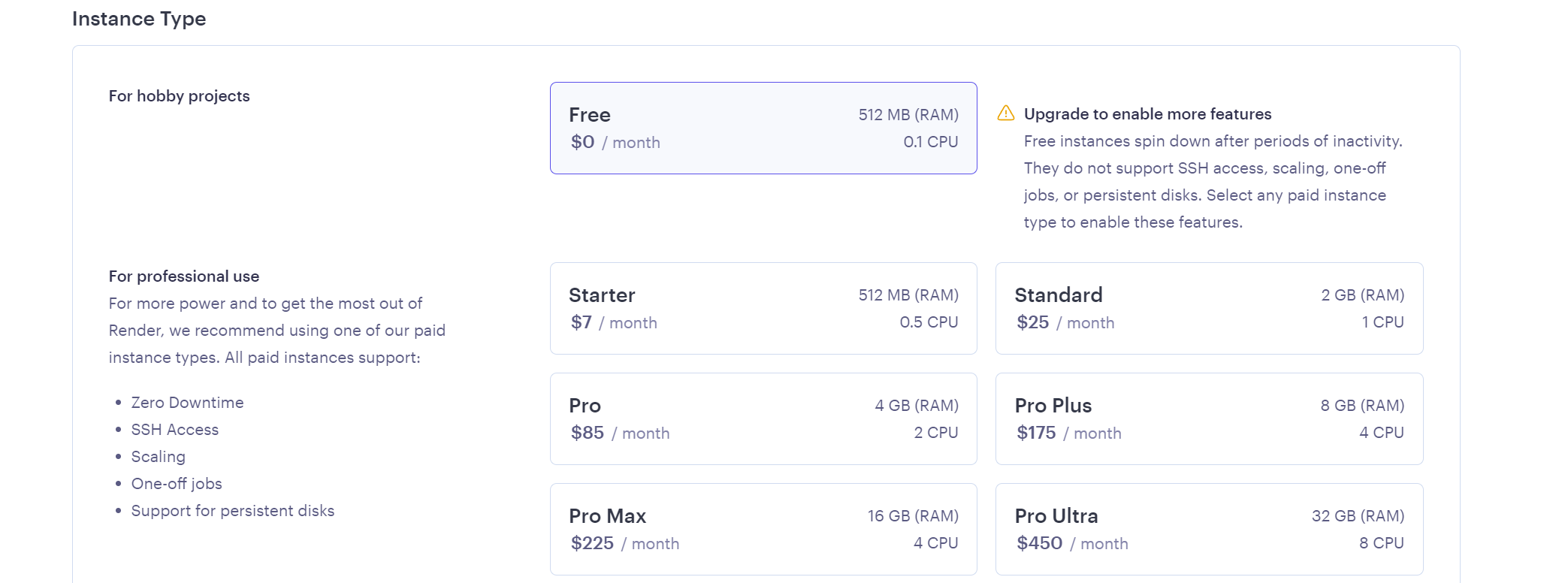 DockerコンテナをRenderから無料＆高速でデプロイする方法 #Python - Qiita
