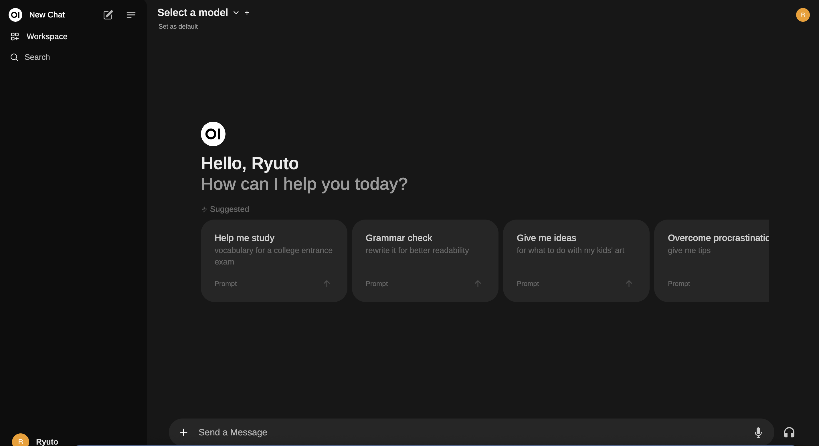 ローカルLLMの使用 - OllamaとOpen WebUIの連携について解説 #生成AI - Qiita