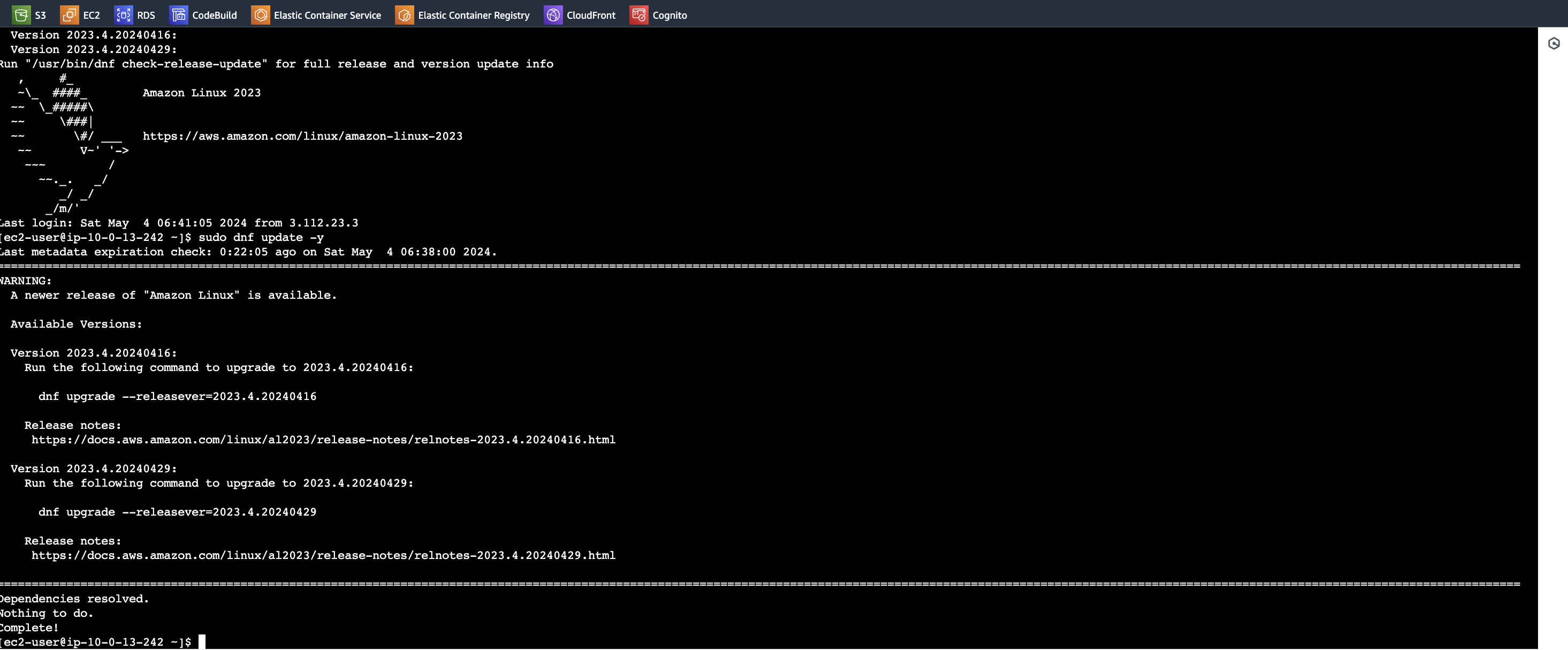 【AWS初学者向け】EC2にLaravelアプリケーションをデプロイ #PHP - Qiita