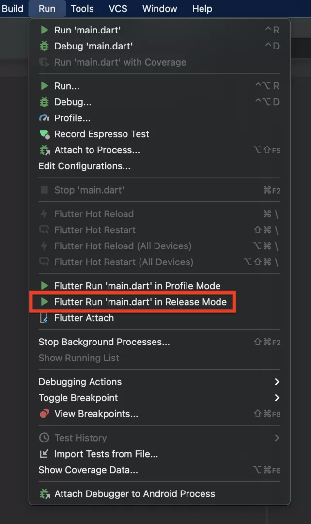 Flutter CLI (Flutter Roadmap Flutter CLI) #Dart - Qiita