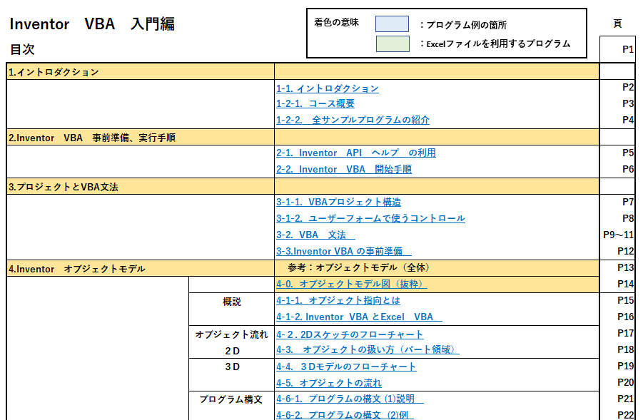 Inventor VBA のご紹介 #InventorVBA - Qiita