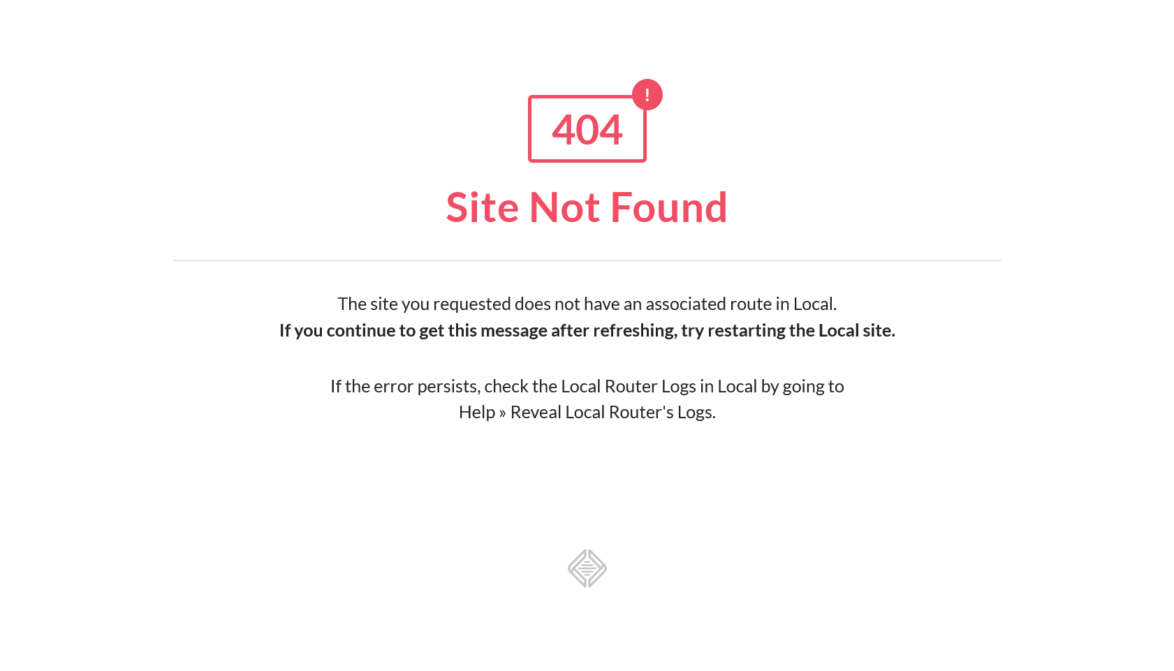 Qanda ドメイン名でlocalhostのアクセスができない。 Qiita 
