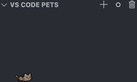 VSCodeでペットを飼う #新人プログラマ応援 - Qiita