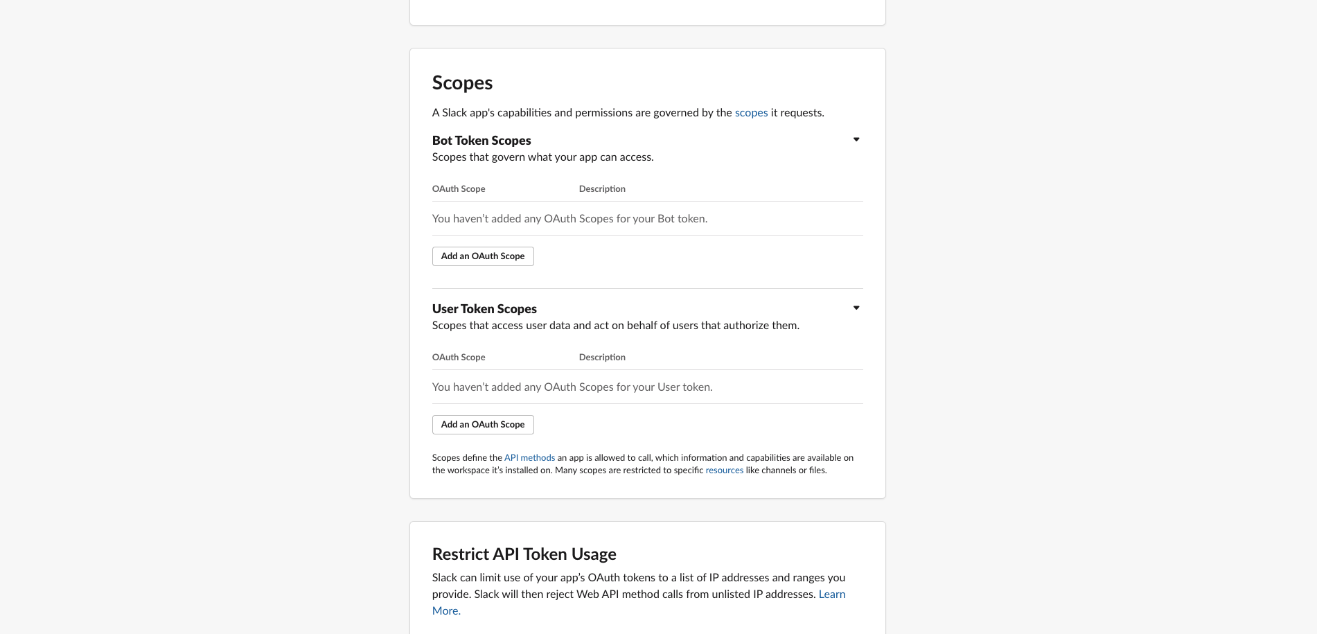 【Slack】Slack BotをSlack apiとGASを用いて作ってみよう！【GAS】 #GoogleAppsScript - Qiita
