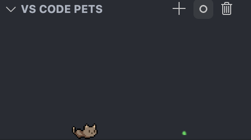 VSCodeでペットを飼う #新人プログラマ応援 - Qiita
