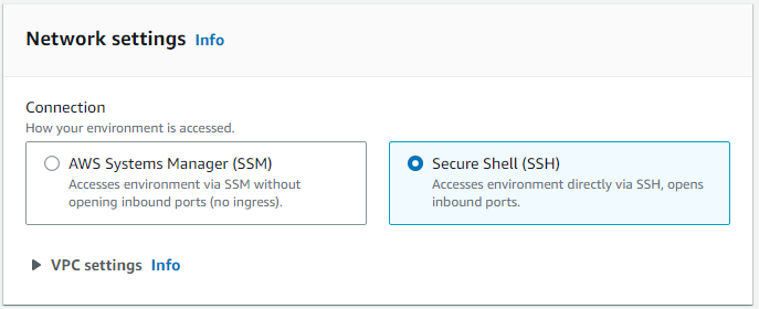 Cloud9でJava開発環境をつくってみた #AWS - Qiita