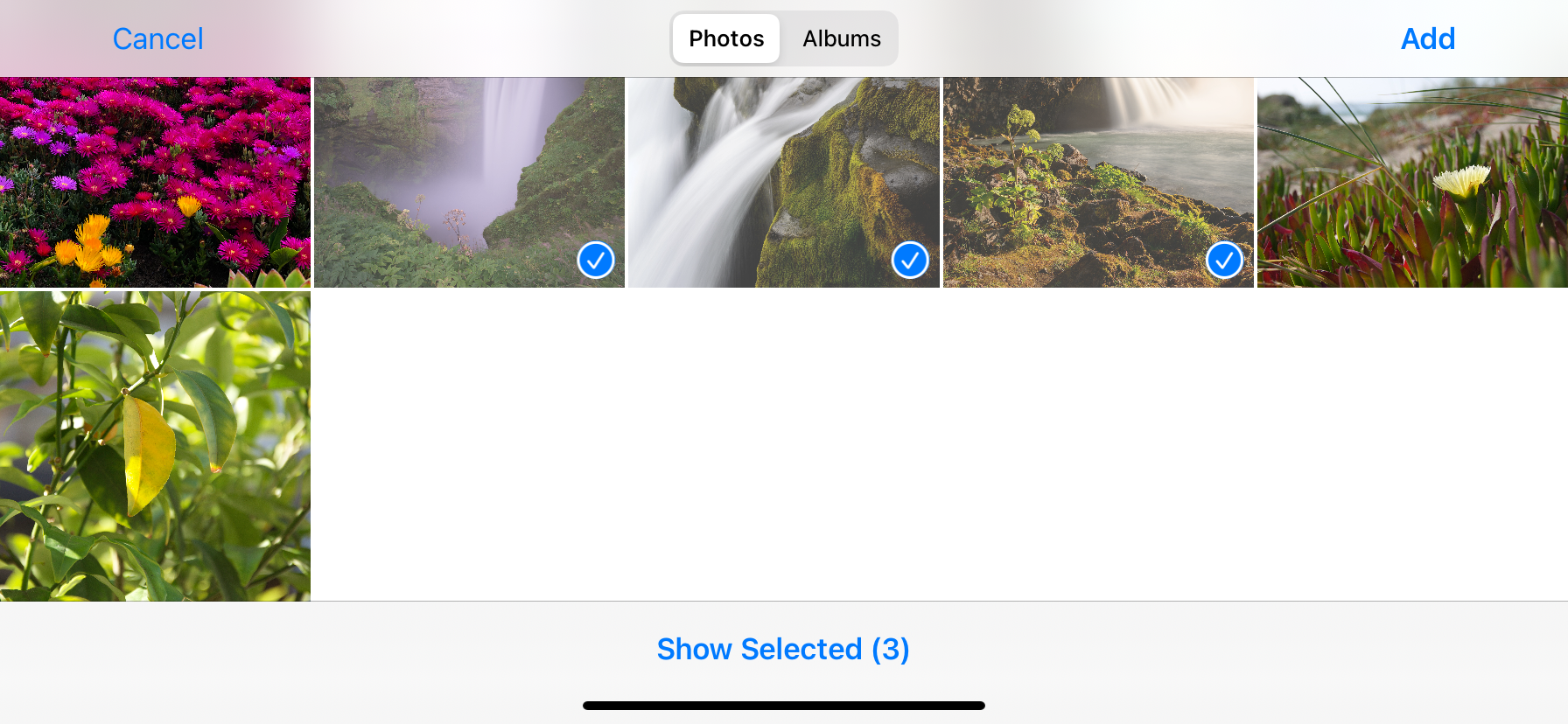  SWIFT IOS14 How To Get Data Type Image Data Directly From PHPickerViewController 
