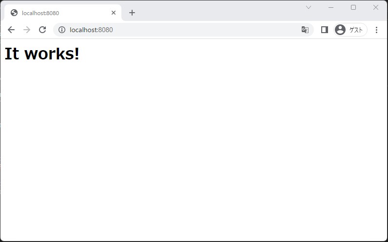 httpで通信できLDAP認証もできるSubversionコンテナをDocker上で構築する #docker-compose - Qiita