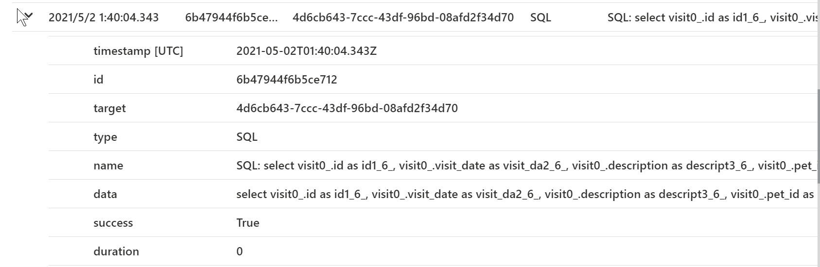 Azure Application Insights を Java アプリから使おう #QiitaAzure - Qiita