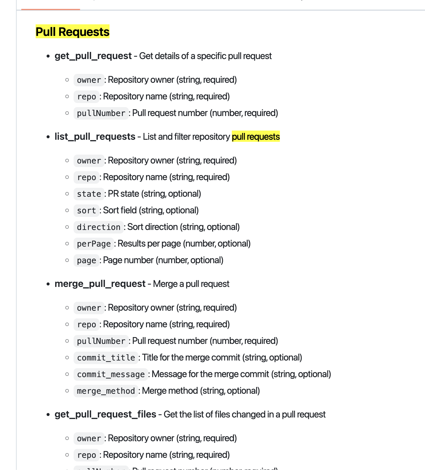Github MCP で Pull Request のレビュー依頼をする #GitHub - Qiita