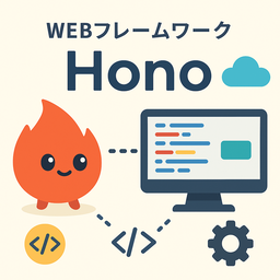 Honoって何？ 高速性・軽量性に優れたWebフレームワーク ️‍🔥 #Hono - Qiita
