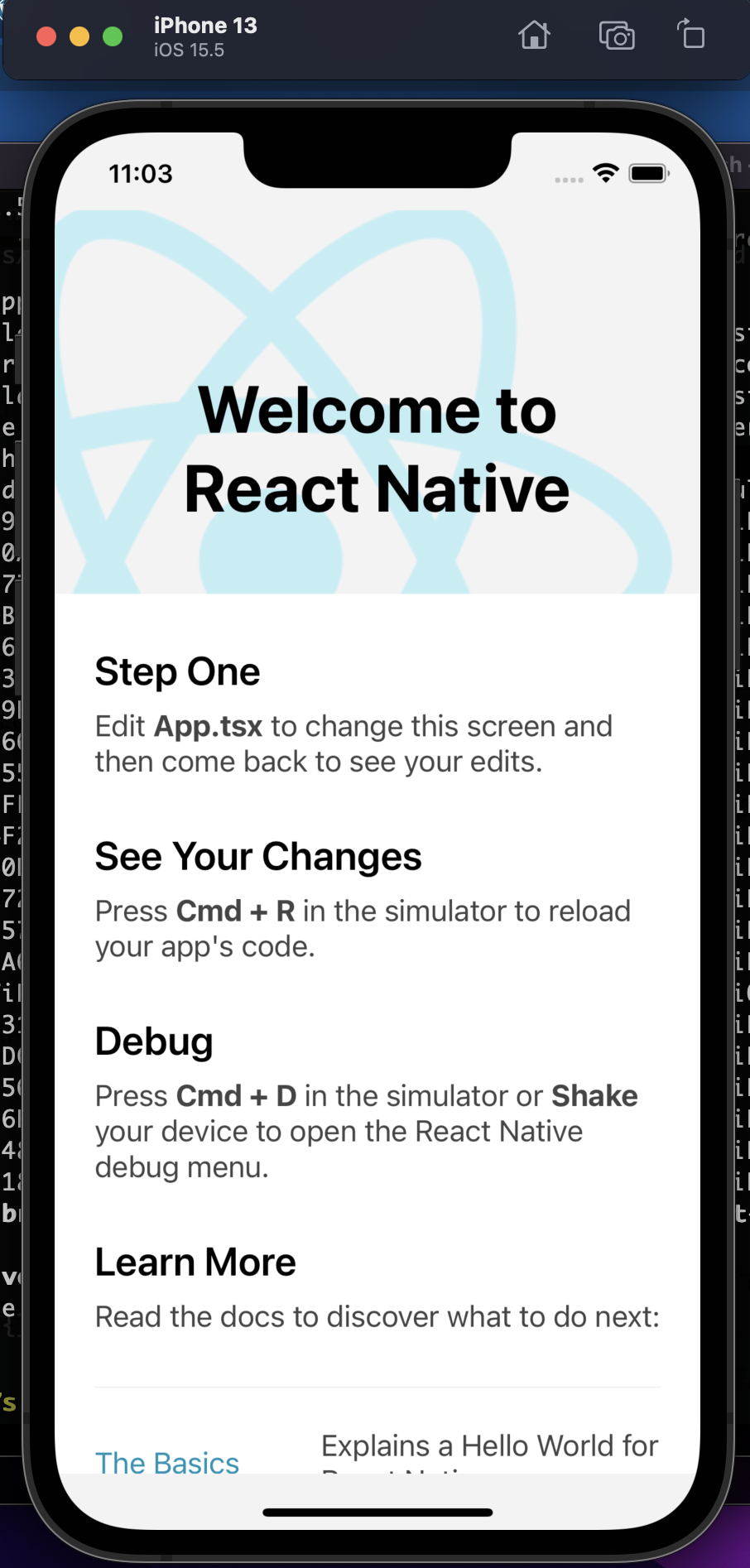【ReactNative】 環境構築手順 #初心者 - Qiita