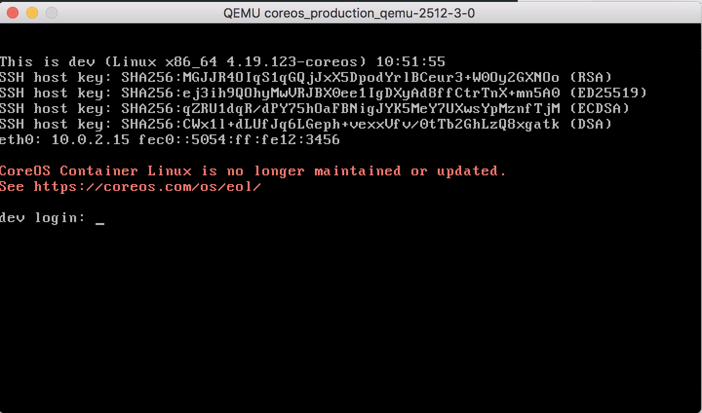 MacでQEMUを動かしてみる #QEMU - Qiita