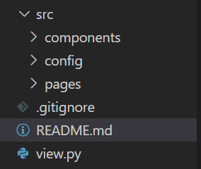 PythonでReactを実現するreactPyをさわってみた #tailwindcss - Qiita