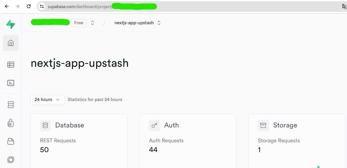 supabaseのローカル環境を整える #Docker - Qiita