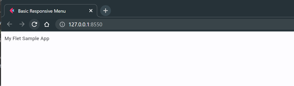 Fletで実践的なアプリ作成に向けて！Googleアカウント認証と表示制御から #Python - Qiita