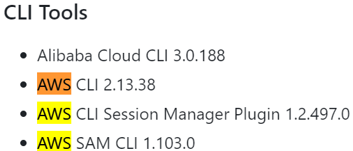 nektos/act を使って、ローカルからGithub Actionsを動かしてみる #AWS - Qiita