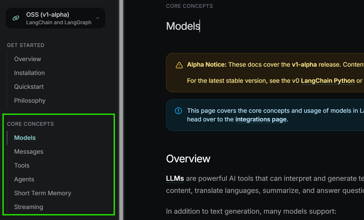 LangChain Agent middlewareで、柔軟なAIエージェントを作ろう #Python - Qiita
