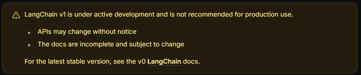 LangChain Agent middlewareで、柔軟なAIエージェントを作ろう #Python - Qiita