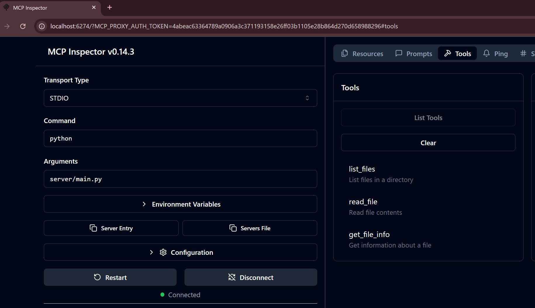 Claude Desktop Extensions入門（MCPサーバー導入をよりシンプルに） #Python - Qiita