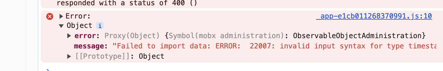 初心者向け：SupabaseのDBテーブルへCSVインポートする方法 #prisma - Qiita