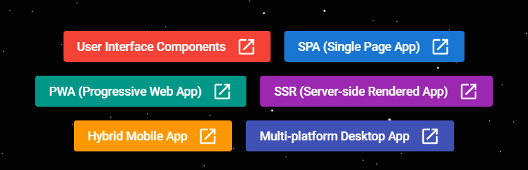 Quasar framework入門 #quasar-framework - Qiita
