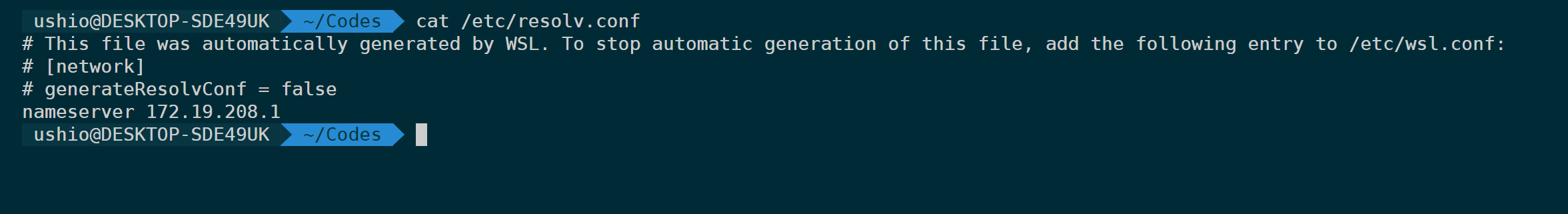 WSL2入れてみた #Windows - Qiita