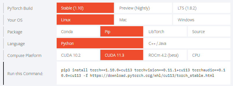 Windows11+WSL2+GPUでDeep Learning環境構築 #Python - Qiita