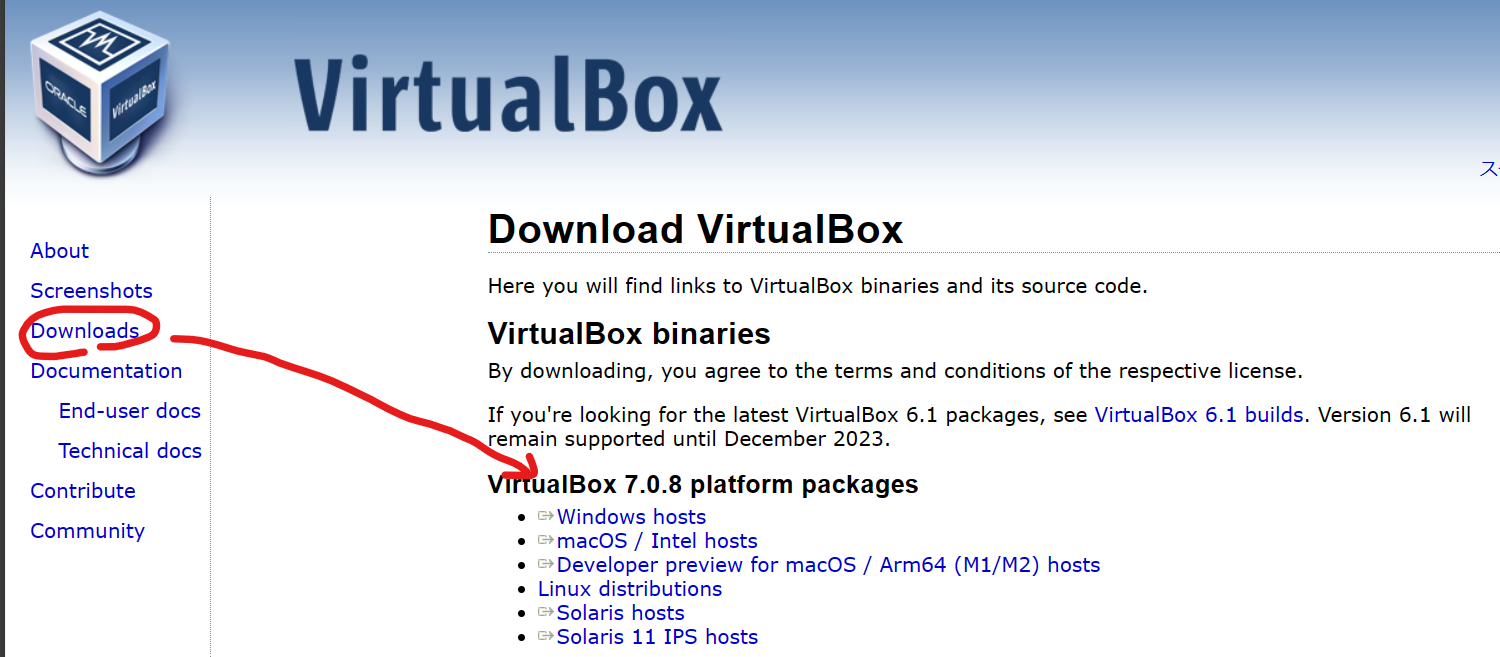 【ハッキング・ラボ】Kali Linux仮想環境構築2023年版（仮想マシン作成編） #VirtualBox - Qiita