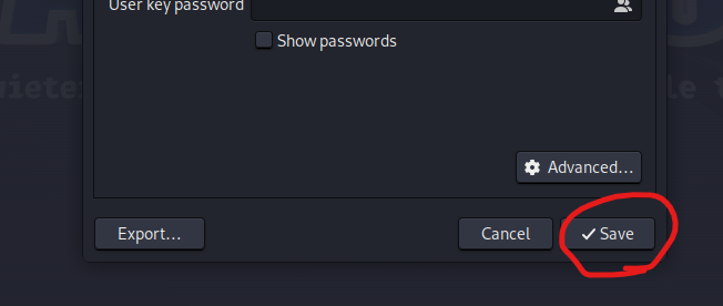 【KaliLinux】HTBやTHMとVBOX環境KaliLinuxのVPN接続方法（コマンドなし） #Security - Qiita