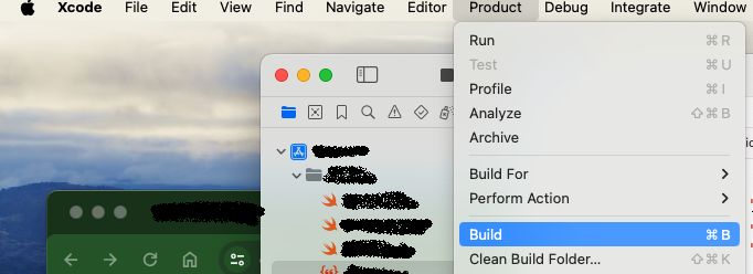 xcodeで開発したアプリの.appファイルの作成方法 #iOS - Qiita
