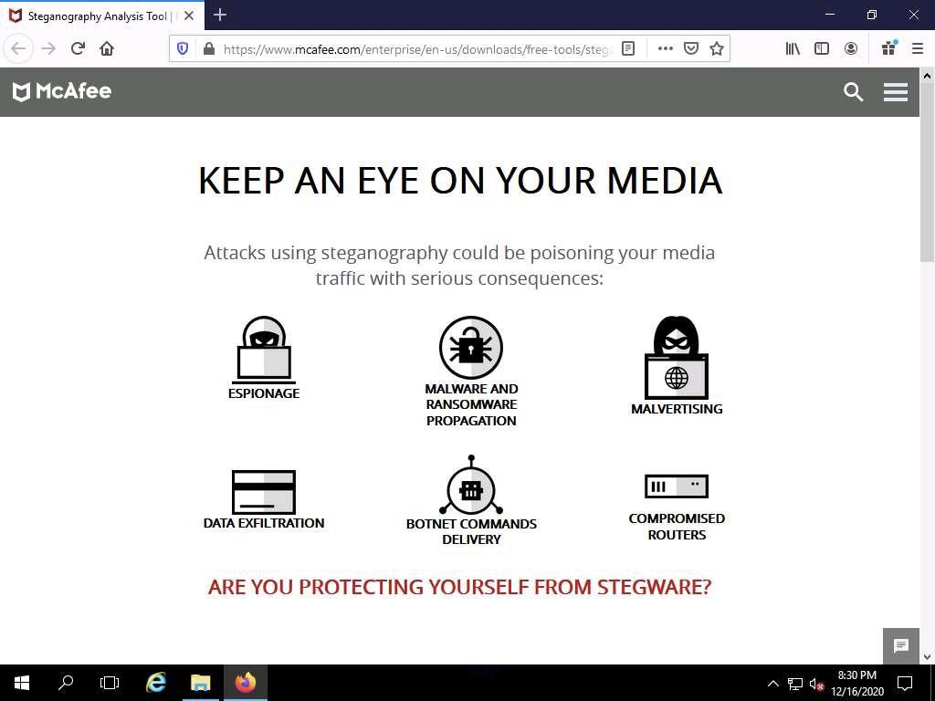 ステガノグラフィーの検出 #Forensics - Qiita